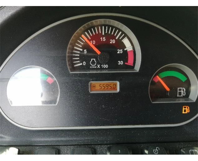 YK Leasing İkinci El - 2014 CAT 432F BEKOLODER